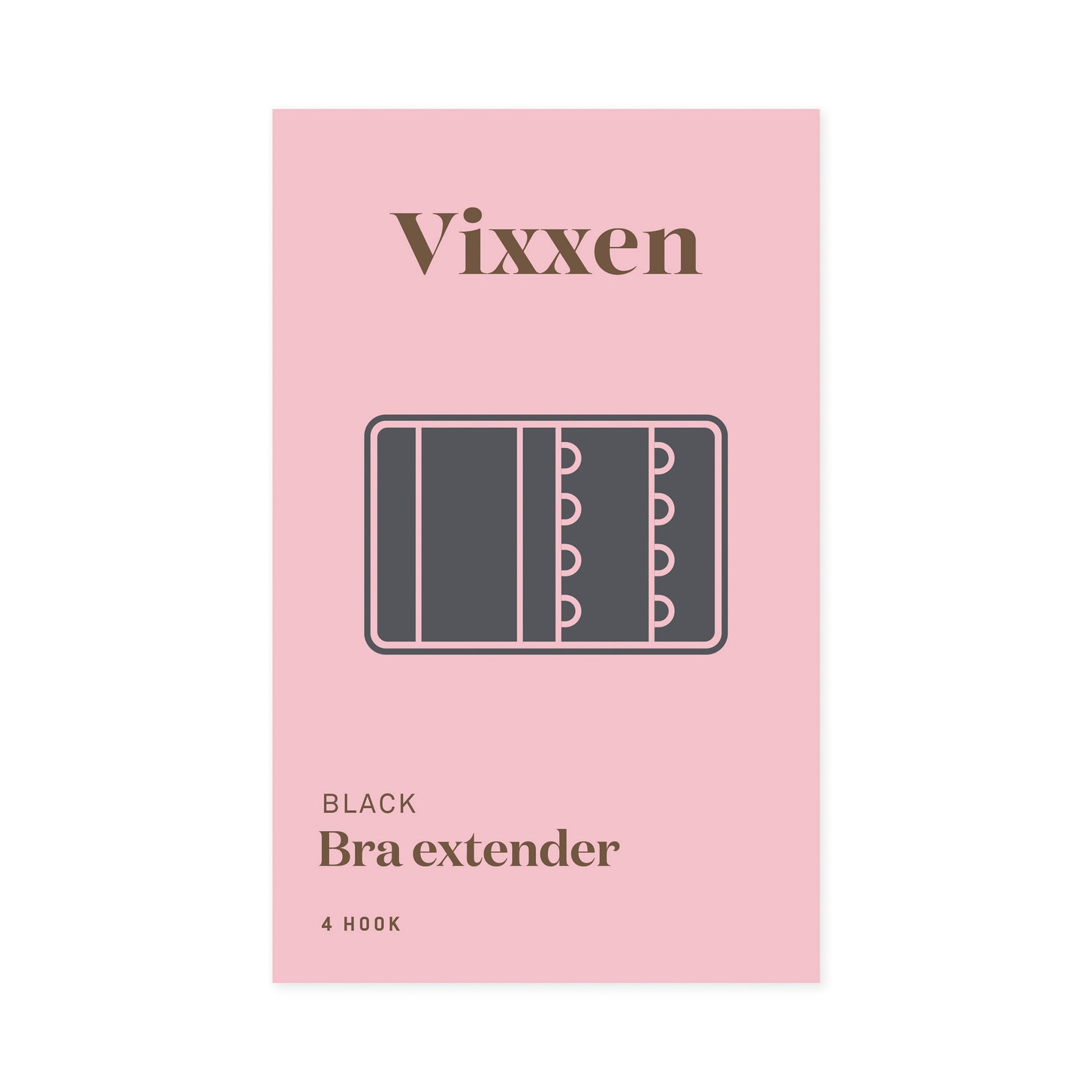 Vixxen Accessories, Period Underwear & Swimwear